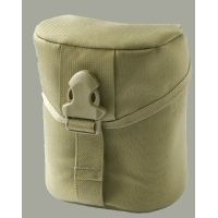 BlackWater Gear Night Vision PVS 14 Pouch, Padded | 02540