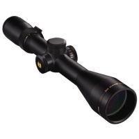 Nikon Monarch Gold 2.5-10x50 SF Rifle Scopes
