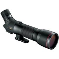 Nikon 85mm EDG Fieldscope Spotting Scope with 20-60x Zoom Eyepiece