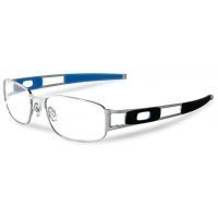Oakley Paperclip Progressive Rx Eyeglasses OX3114-0453