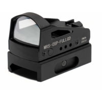 Osprey Global 22x16mm for Full Size Guns w/Green Dot Mini Reflex Sight ...