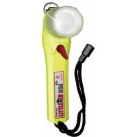 Pelican Little Ed 3610PL LED Flashlight w/ Photo Luminescent Shroud ...