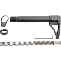 Phase 5 Weapon Systems Inc RMSA Rifle Mini Stock Assembly AR15/AR10 Rifle