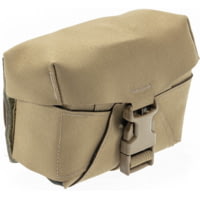 Raptor Tactical M249 SAW Nutsack Pouch Up to 19% Off | SKN249-CB-100