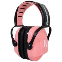 Remington MP-22 Women's Hearing Protection Ear Muffs MP22C