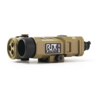 RIX RIP-3C Green Visible IR Laser Sight Up to $50.00 Off | Free 2 Day ...