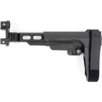 Samson B.R.E. MP5K End Cap Folding Bufferless Receiver Extension $13.37 ...