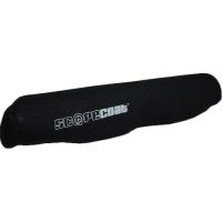 ScopeCoat Rifle Scope Small Cover 8.5x2 mm Up to 27% Off | 10SC04CB