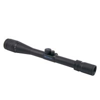 Shepherd Scopes 6-18x42 Dual Reticle Rifle Scope