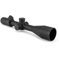 Shepherd Scopes Rogue Series 4-16x50 Rifle Scope, 30mm Tube, SFP ...