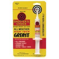 J. Dewey All Weather Gun Grease 10cc G10CC | G-10CC