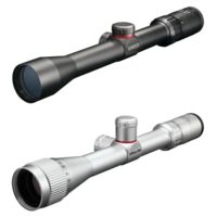 Simmons 22 MAG Adjustable Objective 3-9X32mm AO Rimfire Rifle Scope w ...