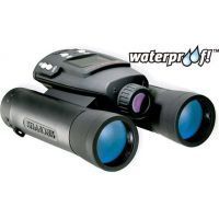 Simmons CaptureView 8x30 2MP LCD Screen Waterproof Digital Camera ...