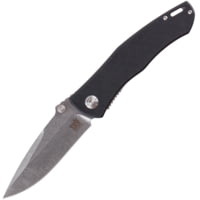 SKIF Knives Swing SW Black Folding Knife | IS-002B