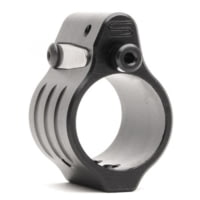 SLR Sentry 7 .750 Adjustable Gas Block w/.400 in. Set Screw Spacing Up ...