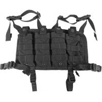 Spec Ops Over-Armor Tactical Vest