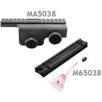 Springfield Armory Scope Mount 1-Piece Base, M-1, Rail Kit