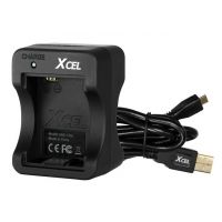 Spypoint Xcel Dual Battery Charger | XHD-CHG