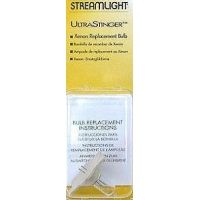 Streamlight Replacement Xenon Bulb for Ultrastinger Flashlights 33% Off | Best Rated 78914