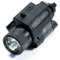 Streamlight M-3 LED Tactical Gun Mount Flashlight / Weapon Light ...