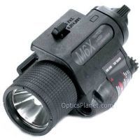 Streamlight M-6X Tactical Laser Illuminator M6X Light (Fits Long Guns ...