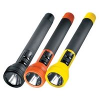 Streamlight SL-20XP Rechargeable Professional Halogen Flashlight Systems