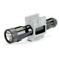 Streamlight Strion Tactical Flashlight System Rechargeable Weapons ...