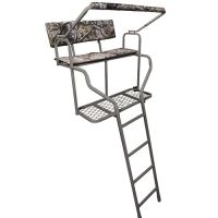 Summit Treestands Dual Performer Ladder Stand | SU82085