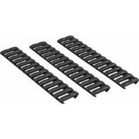 Surefire M4 Rail Covers, Set Of 3 Z70