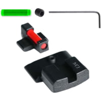 Tag Precision SW MP TSH TAC Pistol Sights Fiber Optic $4.73 Off ...