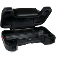 Tamarack Titan Black ATV Cargo-Rest Box TS-2000