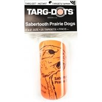 TargDots Fun Shooting Dots