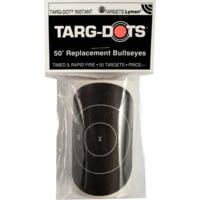TargDots Replacement Bullseyes