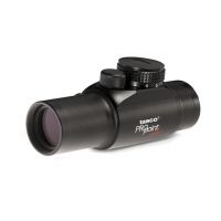 Tasco ProPoint 1x25 Red Dot Sight Rifle Scope PDP3 Black