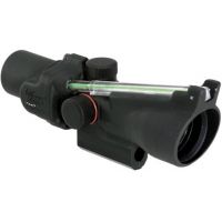 Trijicon 2X20 Compact ACOG Day & Night Gunsight