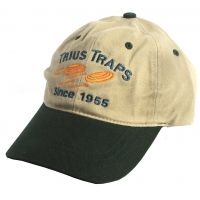 Trius Tactical Cap w/ Logo | 0200008