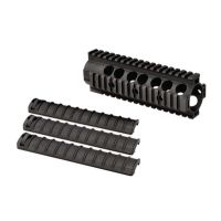 Umarex Rail Interface System for Colt .22 M4 Carbine Weapon Platform Aluminum Black 2245112