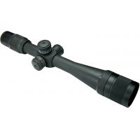 US Optics 3.2-17x44mm SN-3 ERGO Parallax Rifle Scope with US#3 Knobs