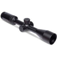 Viridian OpticsPlanet Exclusive Lyxa 3-12x44mm Rifle Scope 1in Tube SFP ...