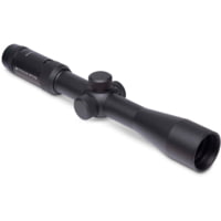 Viridian OpticsPlanet Exclusive Serac 2-10x40mm Rifle Scope 30mm Tube ...