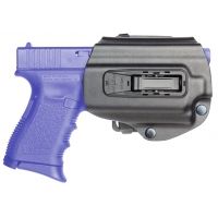 Viridian TacLoc Laser Ready Autolock Holster