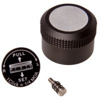 Vortex Diamondback HP Short Blank Turret Cap | V-T-KIT-10