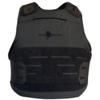 War Bird Ghost Hawk Concealable Armor System with Hoss Level IIIA ...
