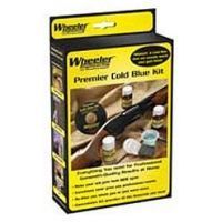 Wheeler Engineering Premier Cold Blue Kit