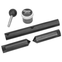 Wheeler Scope Ring Alignment and Lapping Kits | Best Rated 633266