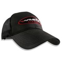 Wiley X Mesh Cap, Black