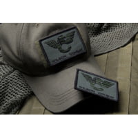 Wilson Combat Patch with Logo