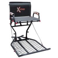 X-Stand The Patron Tree Stand w/Backrest | XSFP459