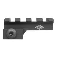 Yankee Hill Machine Half Inch Extended Rail Riser YHM-234 | YHM-YHM-234