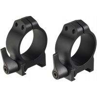 Zeiss Victory 30mm Permanent Rings